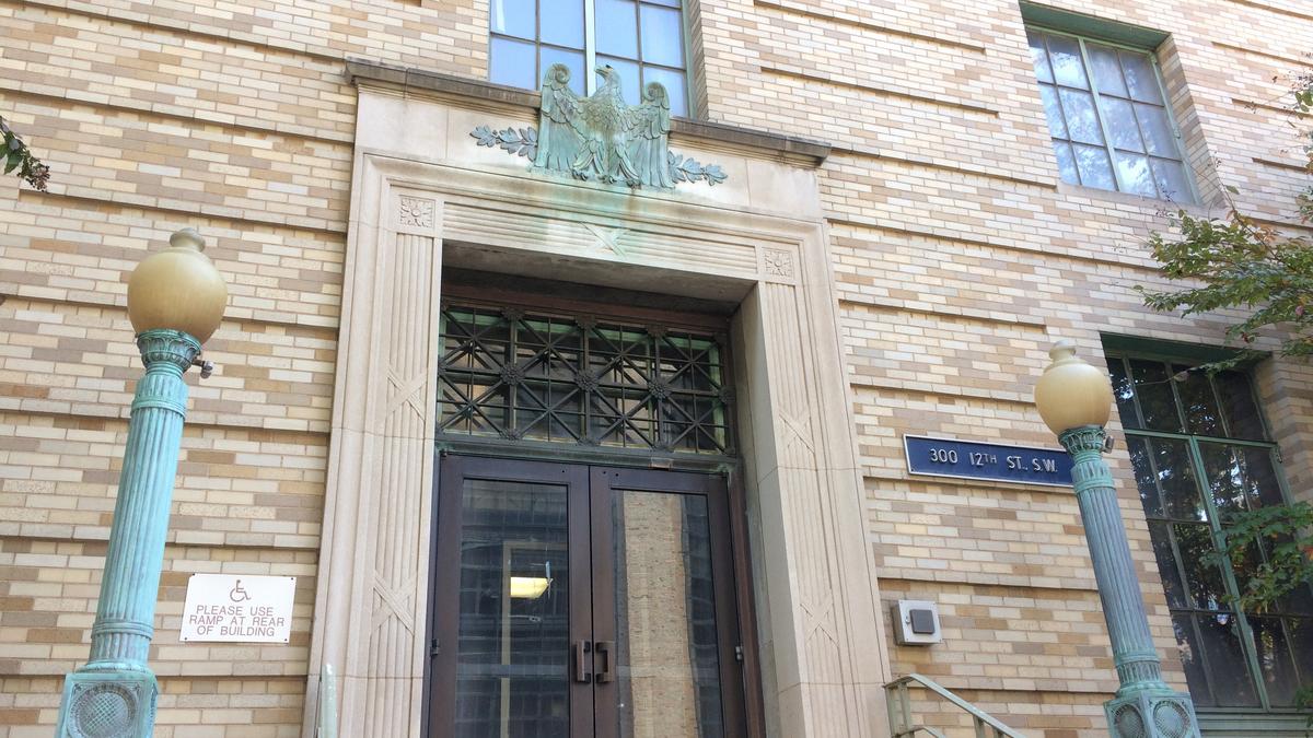 Douglas Development Corp. emerges as apparent winner in GSA's Southwest ...