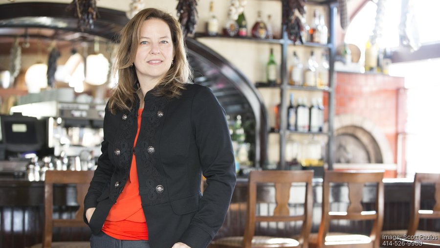 Putting the Bartolotta brand front and center: Julie Raye - Milwaukee ...