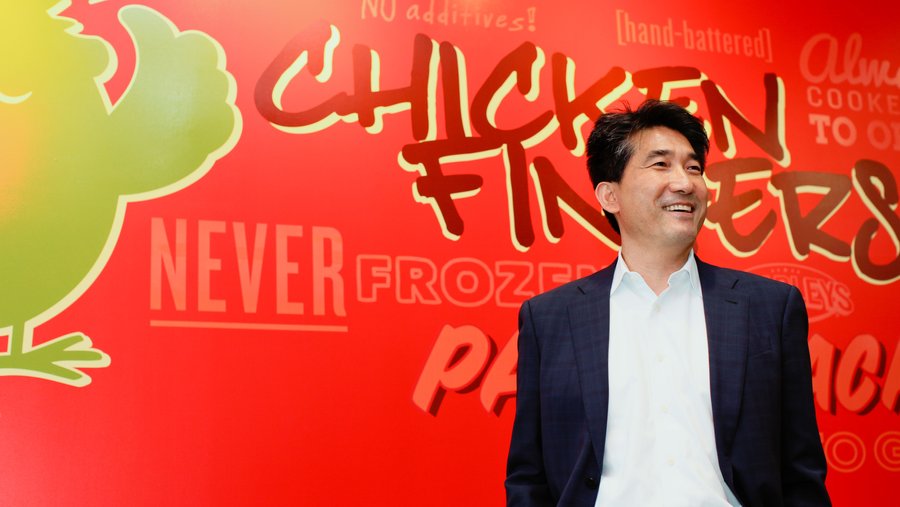 Charleys Philly Steaks taking on Raising Cane's with addition of ...