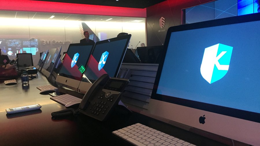 IBM Security opens office and X-Force Command Center in Cambridge ...