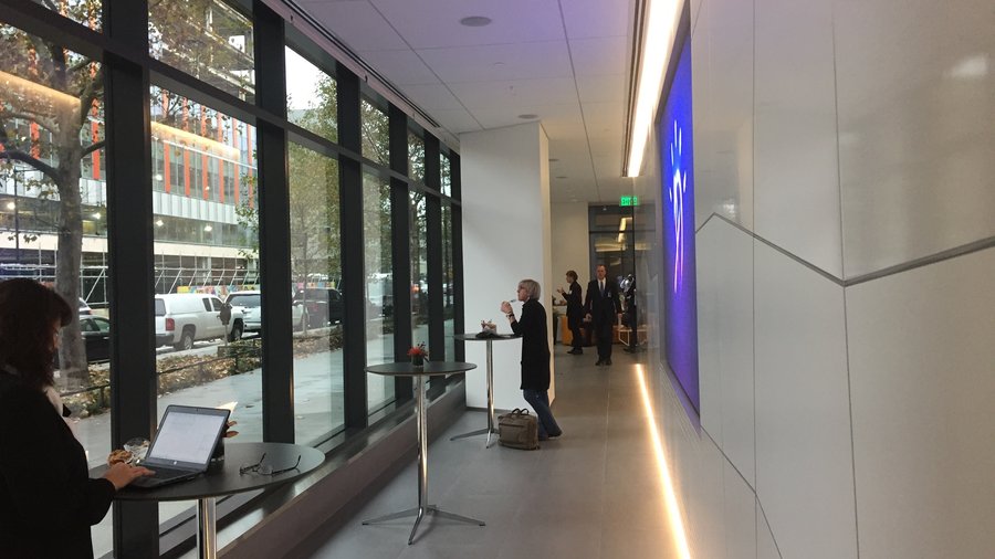IBM Security opens office and X-Force Command Center in Cambridge ...