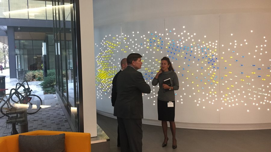 IBM Security opens office and X-Force Command Center in Cambridge ...