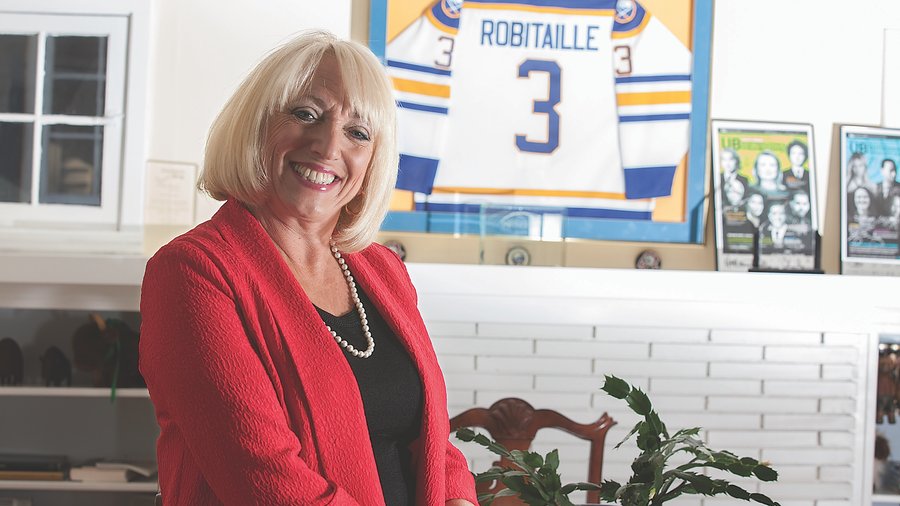 Selling Buffalo is easy - Buffalo Business First