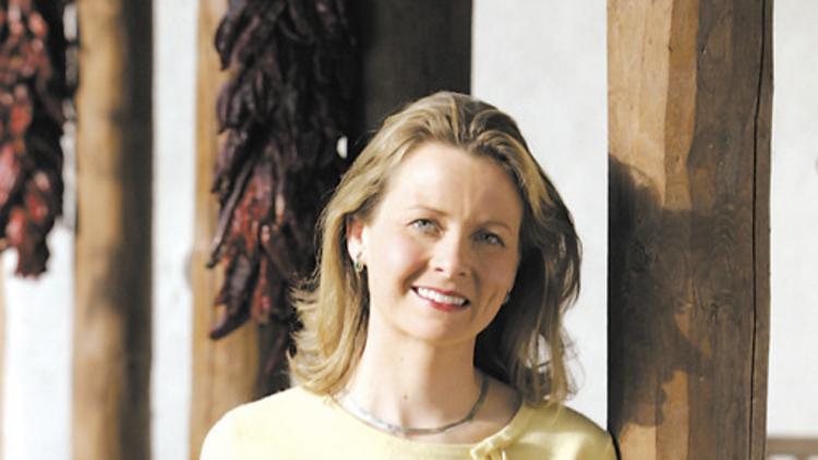 Heather Balas, Dan Burrell and Tim Nitti are 3 New Mexicans to know ...