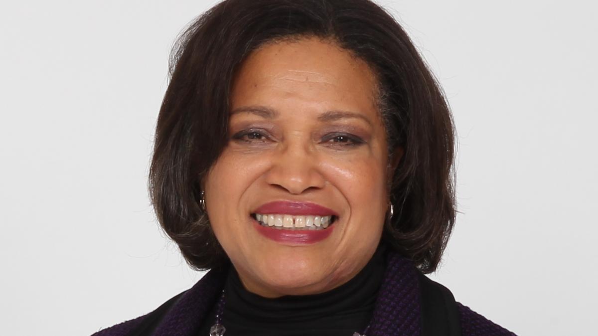 Woman of Influence Joanne Harrell: 'We need family-friendly work ...