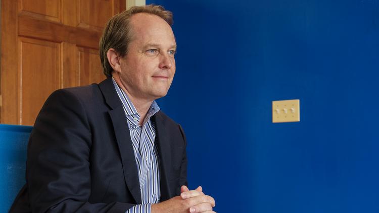 Medifast CEO Daniel Chard gets a big bonus for boosting sales ...