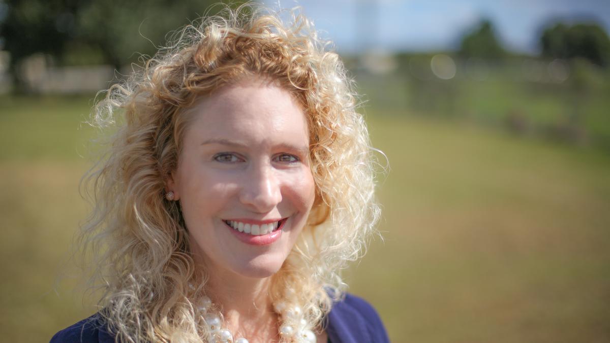 2017 Business Executives of the Year: Mara Frazier - Orlando Business ...