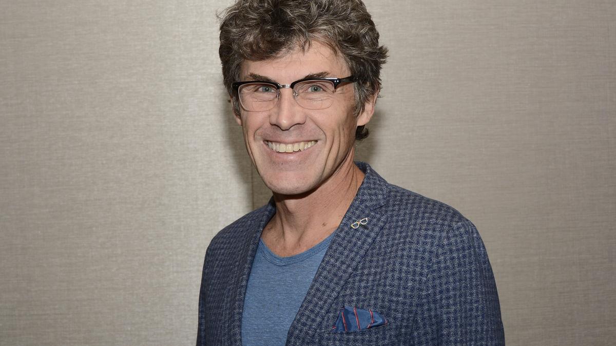 Ken LaRoe on Climate First bank's mission - Tampa Bay Business Journal