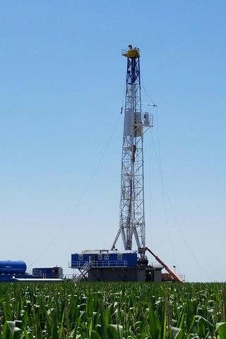 List analysis: Sustained low oil prices hamper Kansas drilling ...