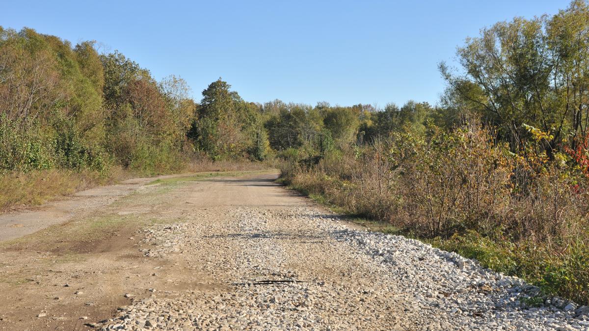 Epping Way will soon boast a section of the Wolf River Greenway in ...