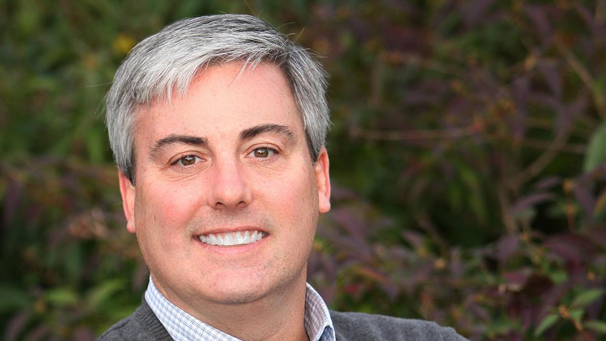 People to Know: Chris Cochran - Columbus Business First