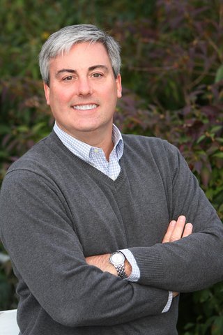 People to Know: Chris Cochran - Columbus Business First