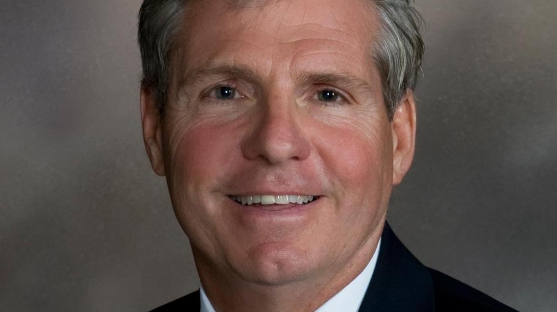 People to Know: Phil Georgenson - Columbus Business First