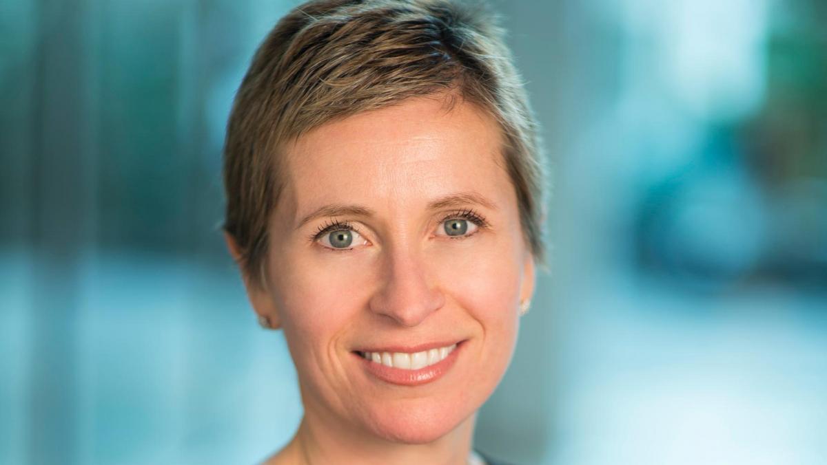 People to Know: Sarah Pohmer - Columbus Business First