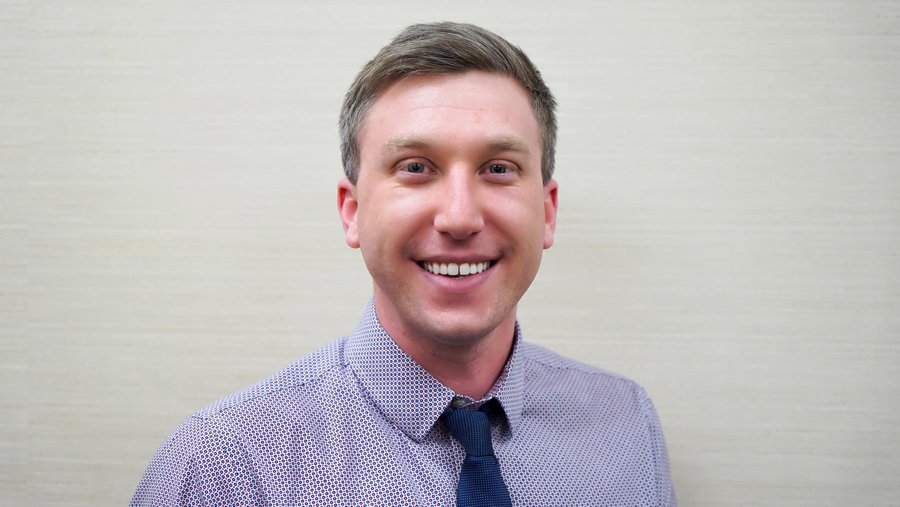 People to Know: Tyler Tatman - Columbus Business First