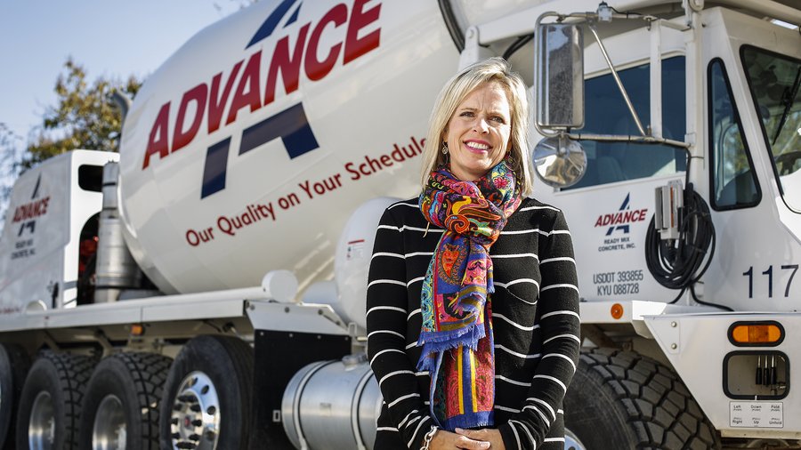 Camilla Schroeder, Mariah Gratz, Natalee Carby advance in family ...