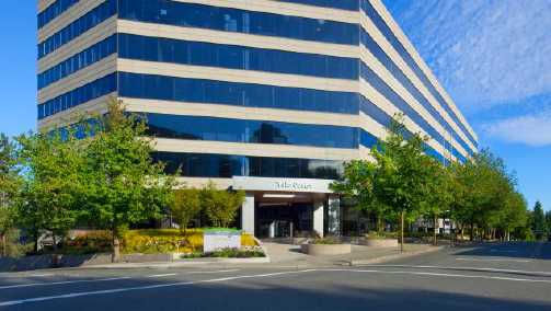 With boost from Unico Properties, value of Bellevue office building ...