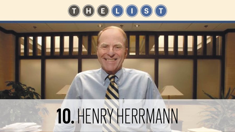 Kansas City's highest-paid public company executives - Kansas City ...