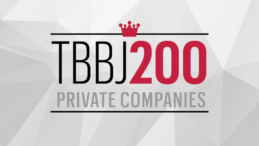 Breaking down the TBBJ 200 - Tampa Bay Business Journal