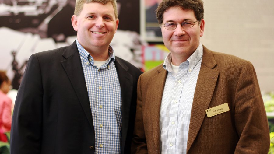 After Hours: Annual meeting of Junior Achievement of Memphis and the ...