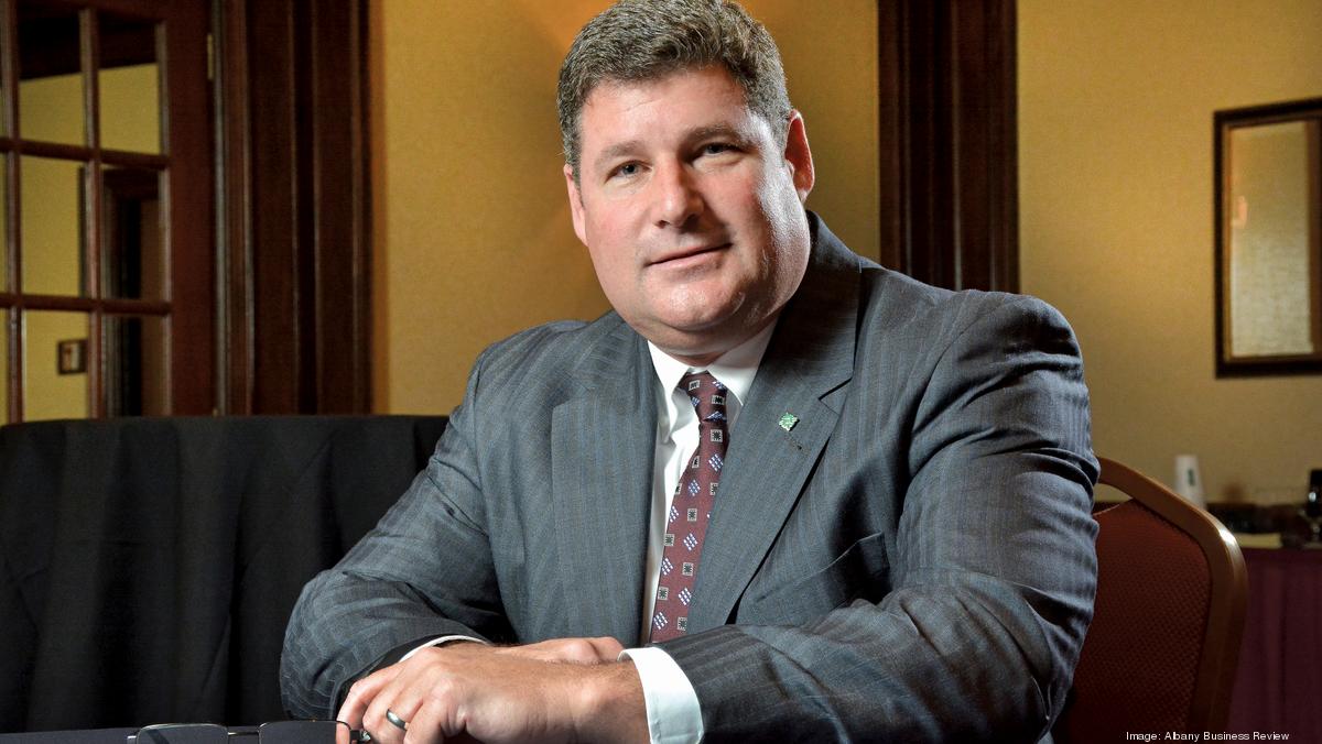 Citizens Bank New York president on leading during time of disruption ...