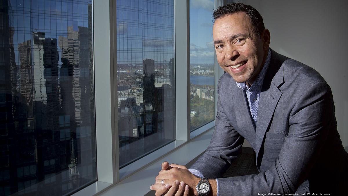 CBRE/New England partner bridges gaps at workplace, brings geographic ...