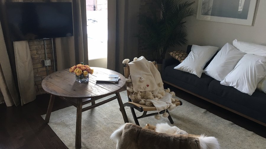 A look inside the new Alma cafe and hotel (slideshow) - Minneapolis ...