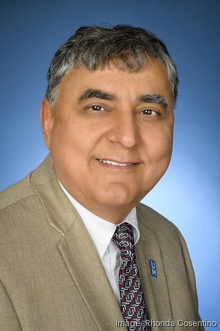 Jasbir Dhaliwal is the Chief innovation officer, vice provost (Academic ...