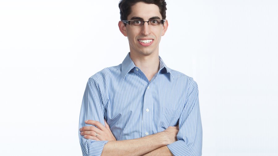 Raul Moas steps into a lead role at Knight Foundation - South Florida ...