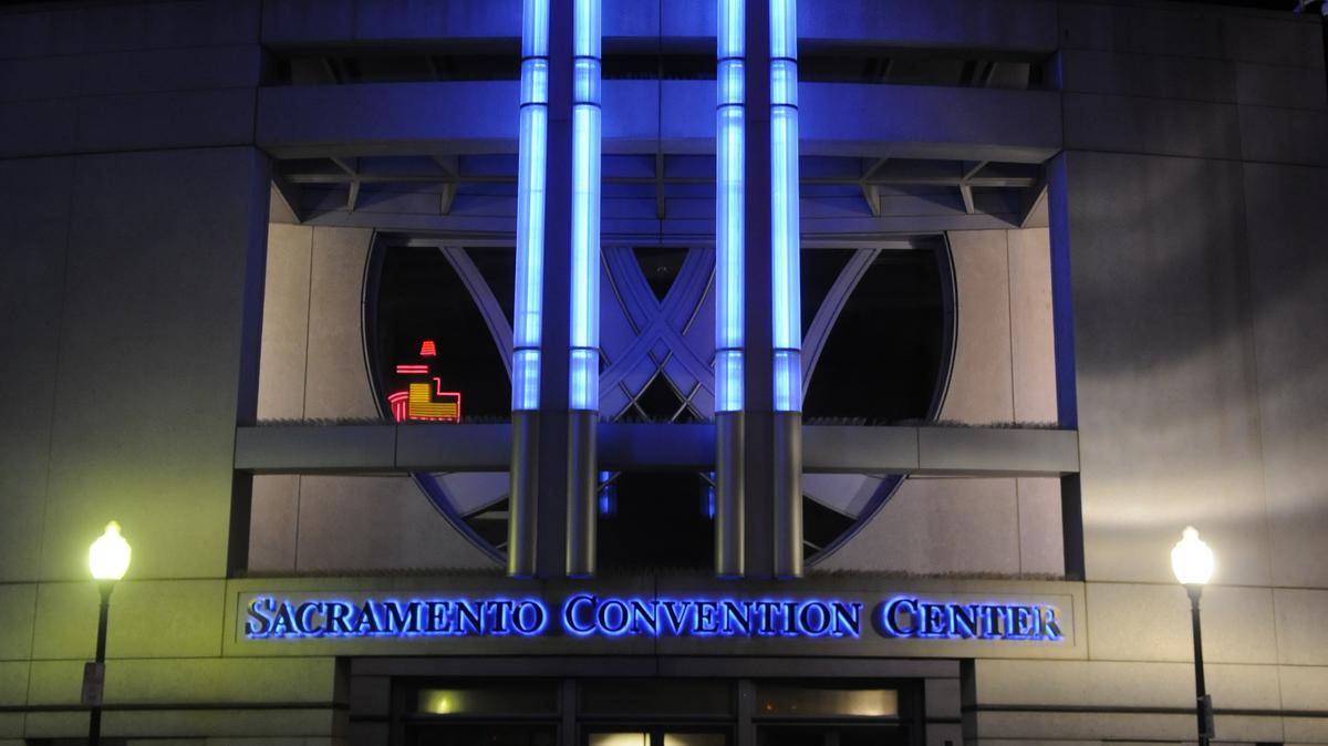 Jobs and millions at stake in convention center fight - Sacramento ...