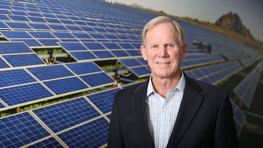 Duke Energy sees next round of solar bids this summer - Charlotte ...