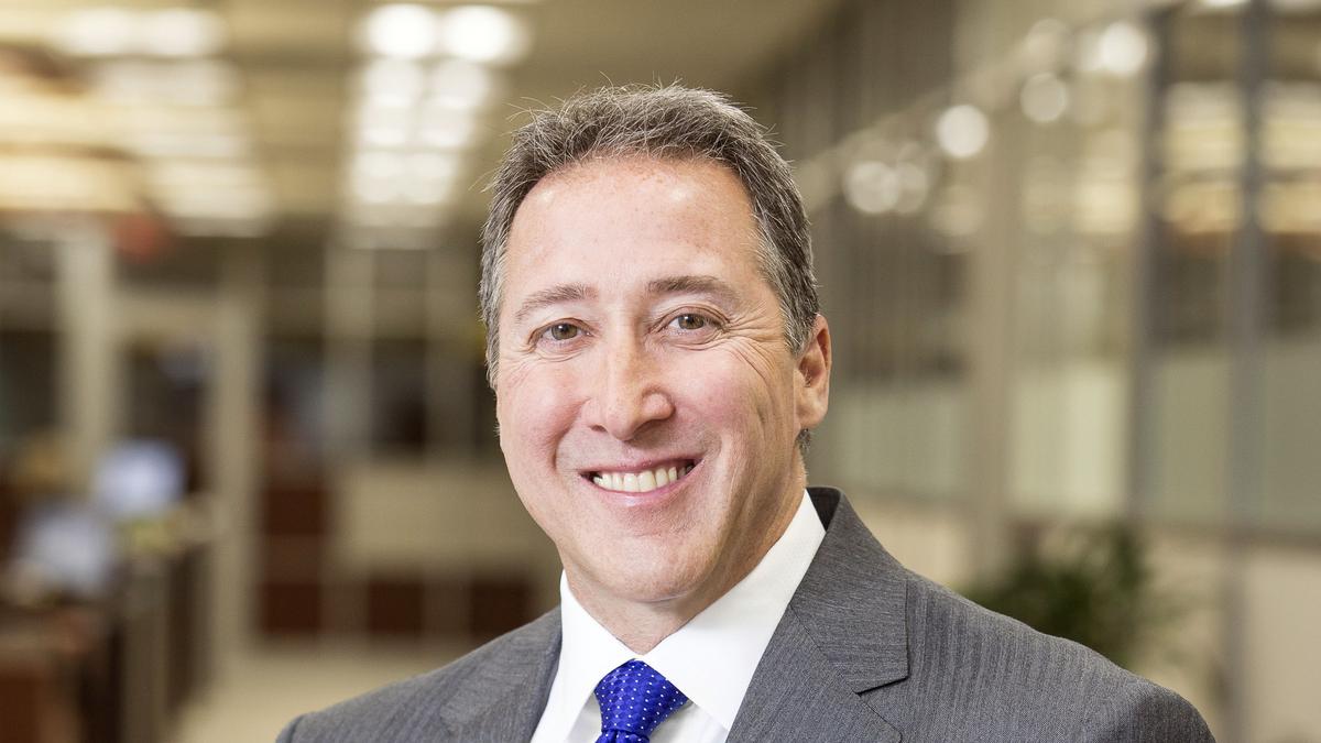 Fifth Third buying Chicago bank MB Financial for $4.7 billion ...