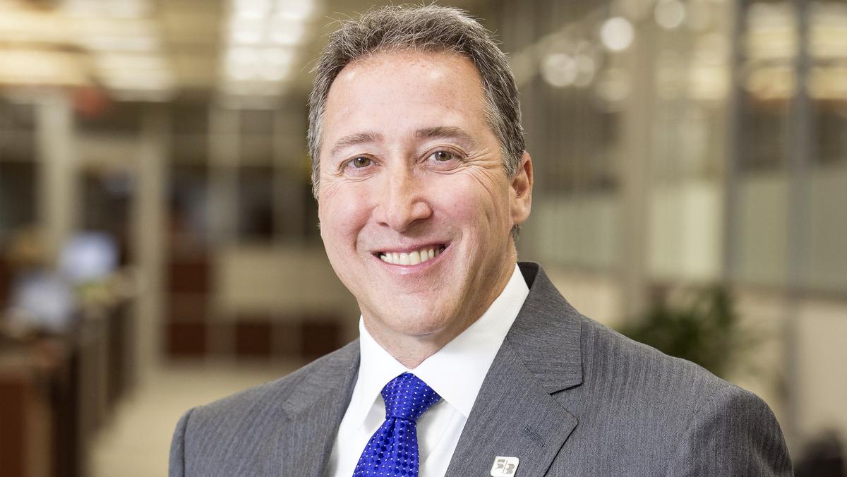 Fifth Third among top banks in giving money back to shareholders ...