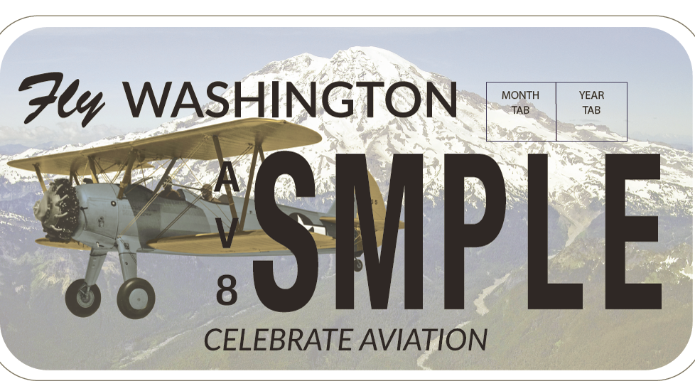 Washington state Department of Transportation eyes specialty license ...