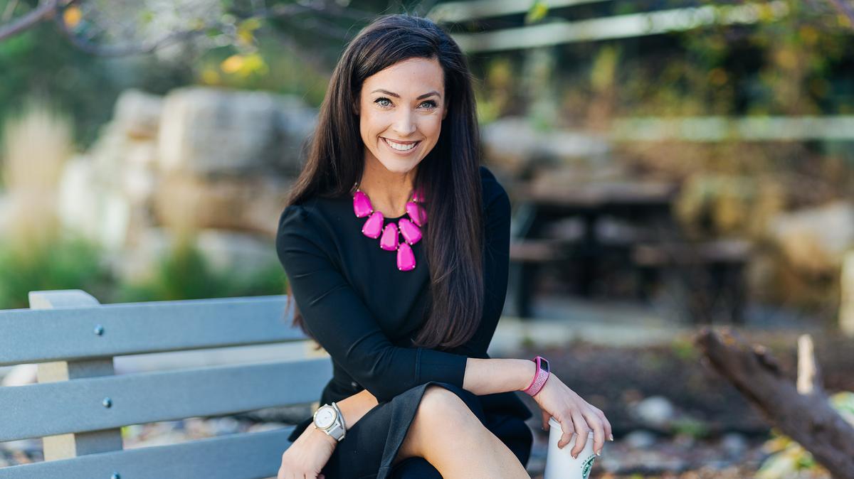 Garmin’s Kelly Hancox thrives with ‘ever-changing’ tech, partnerships ...