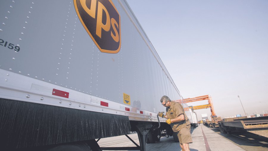 Analyst: New UPS SMART hub 'adds credibility' to Atlanta operation ...