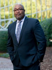 Corey Mason | People on The Move - Atlanta Business Chronicle