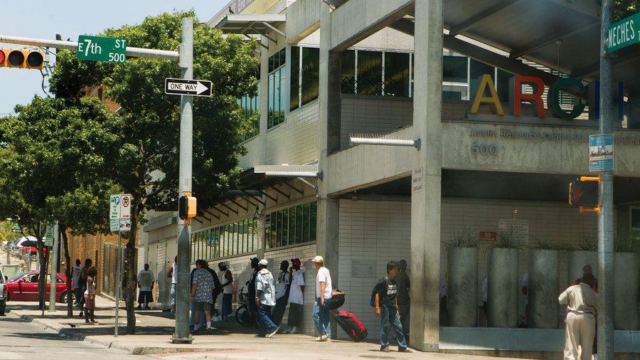 Downtown Austin Alliance boss calls for better plan to curb ...