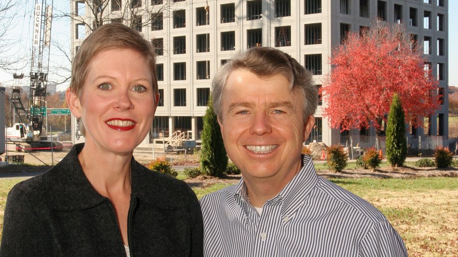 3 questions with Greensboro hotel/restaurant owner Dennis Quaintance ...