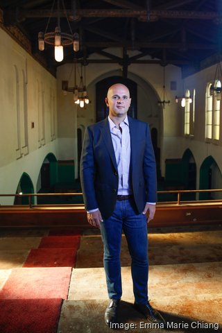 Transit options and lower prices get East Oakland primed for building ...