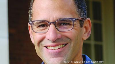 In the spotlight: Dean J. Franco - Triad Business Journal