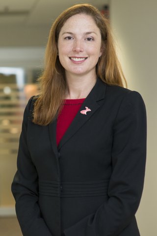 Dr. Amy Pollak - Mayo Clinic - Jacksonville Business Journal