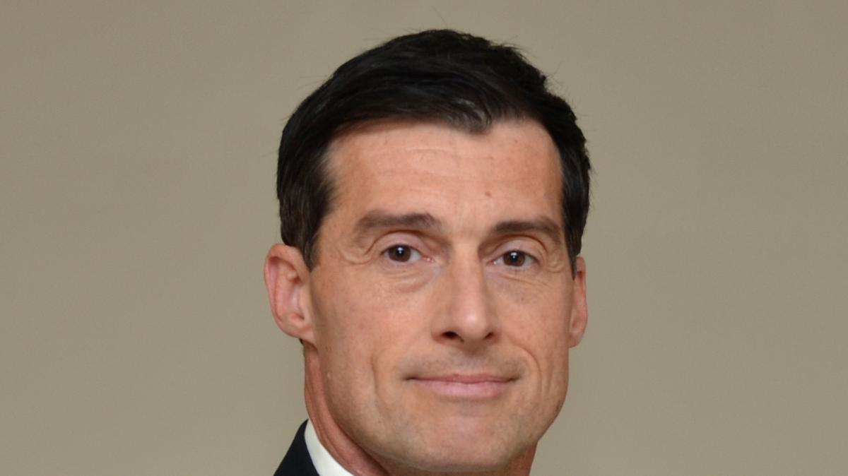 Capt. Jesse Geibe - Naval Hospital Jacksonville - Jacksonville Business ...