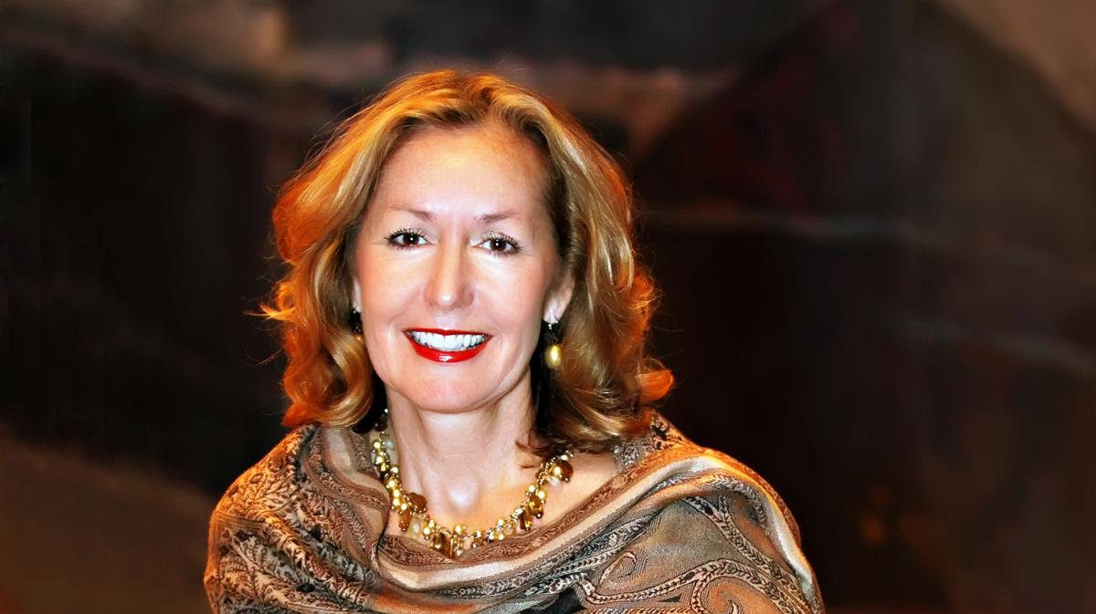 Houston's Society for the Performing Arts CEO June Christensen to ...