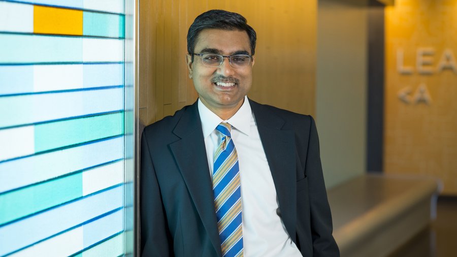 Asher Chanan-Khan - Mayo Clinic - Jacksonville Business Journal