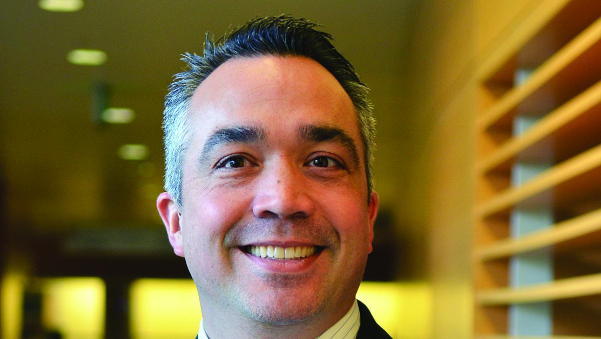 Providence hospital CEO says focus is on reliability and population ...