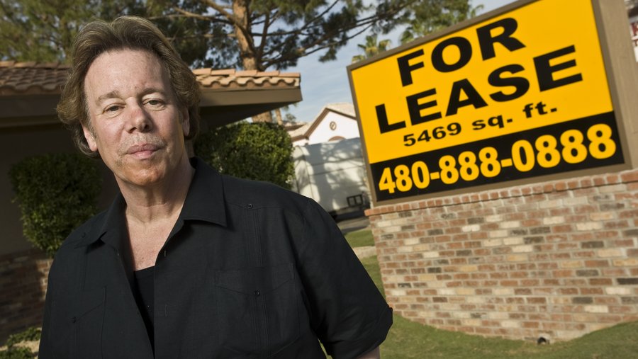 Pollock garners huge return on Sun Valley Plaza - Phoenix Business Journal