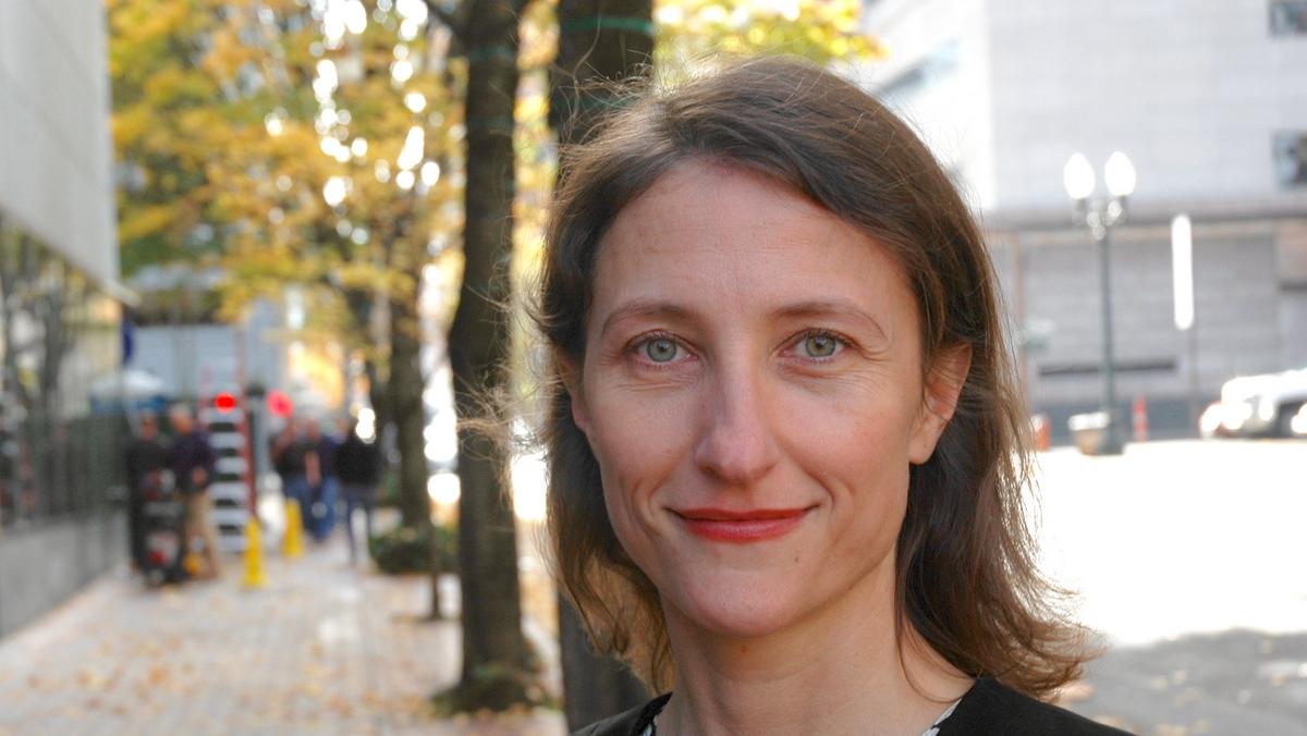 PDC's Kimberly Branam on building a city where she grew up - Portland ...