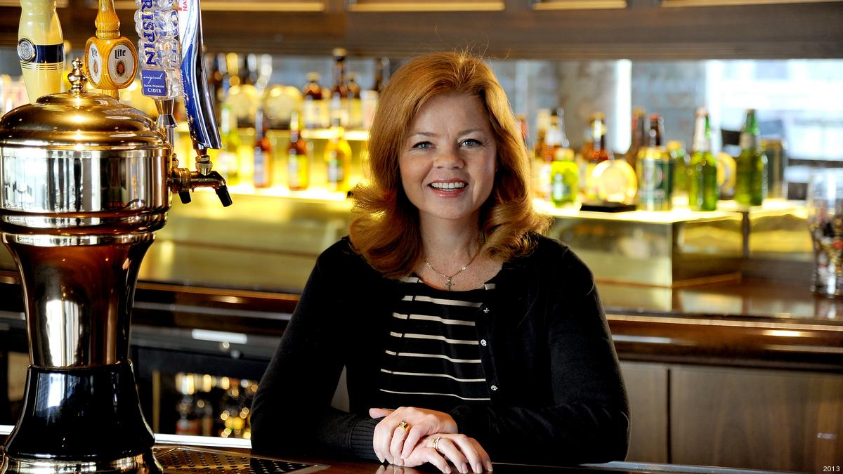 New Molson Coors CFO to get paid $650K annually - Denver Business Journal