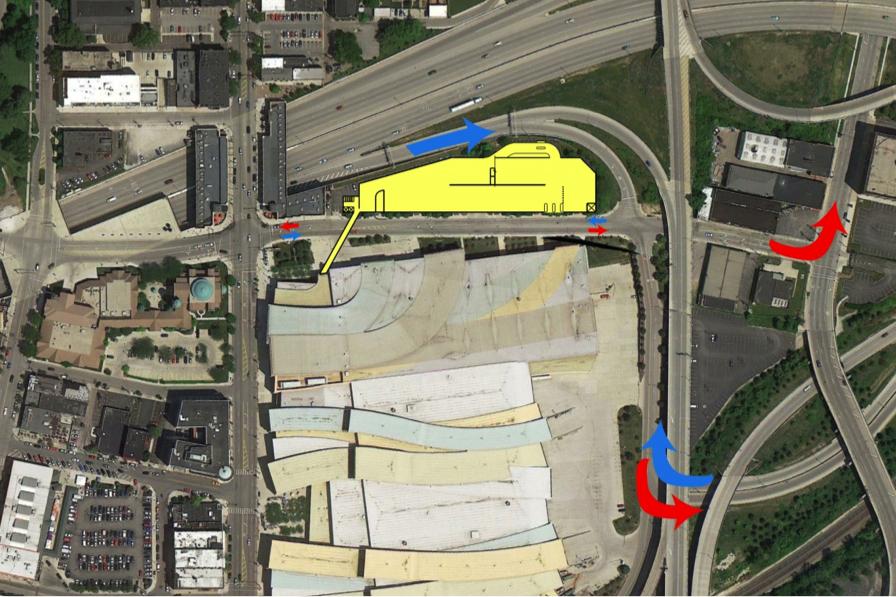 Short North parking shortage may get assist from new parking garage ...